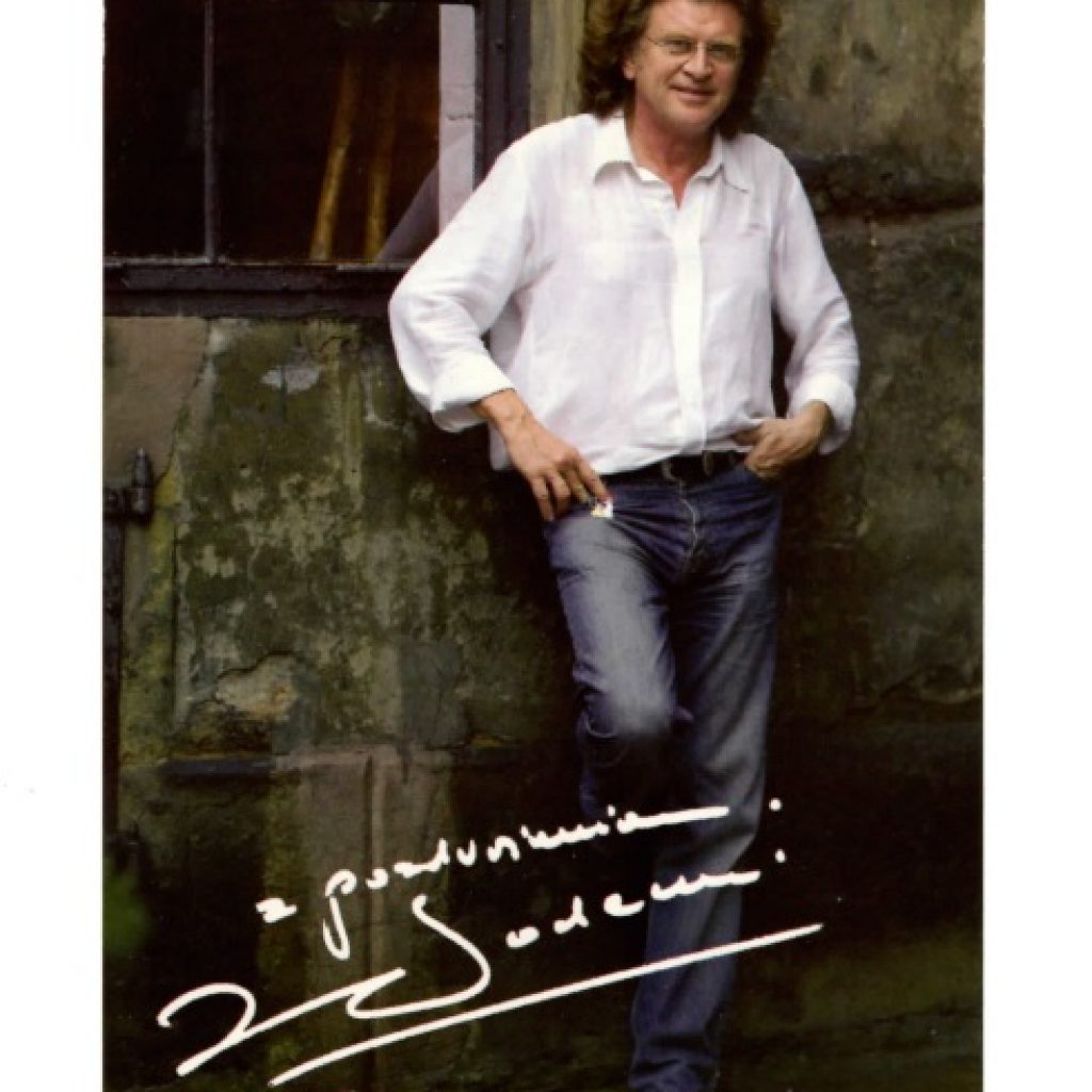 Zbigniew Wodecki – Samorządowe Przedszkole Nr 41